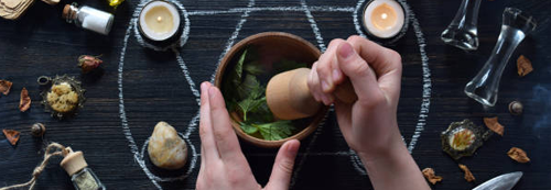 Centro de Estudios Fohat