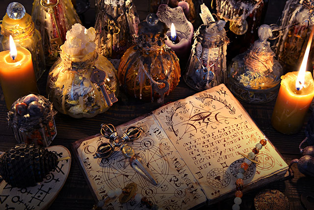 Centro de Estudios Fohat